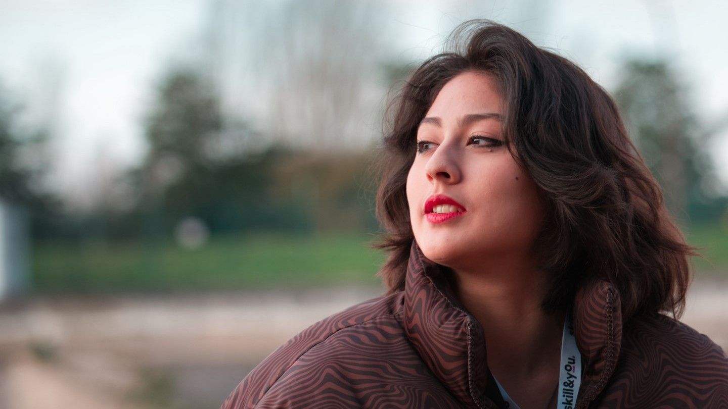 Kum-Ju, lauréate Top Skill et styliste engagée